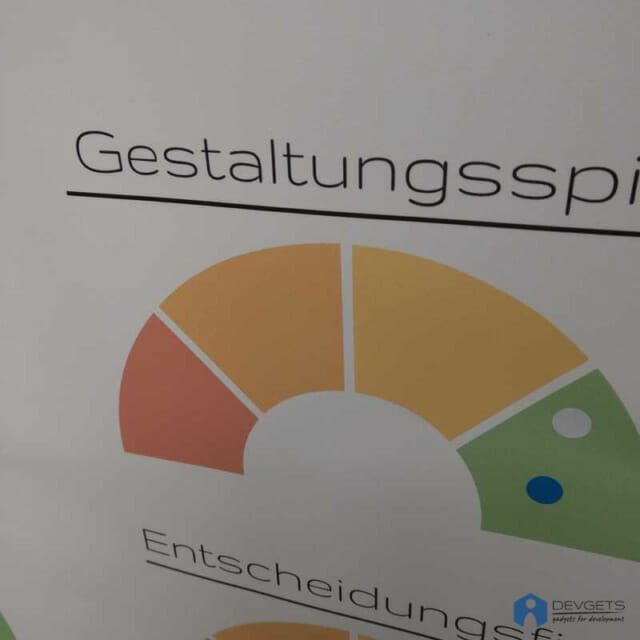 Stimmungsbarometer - DEVGETS